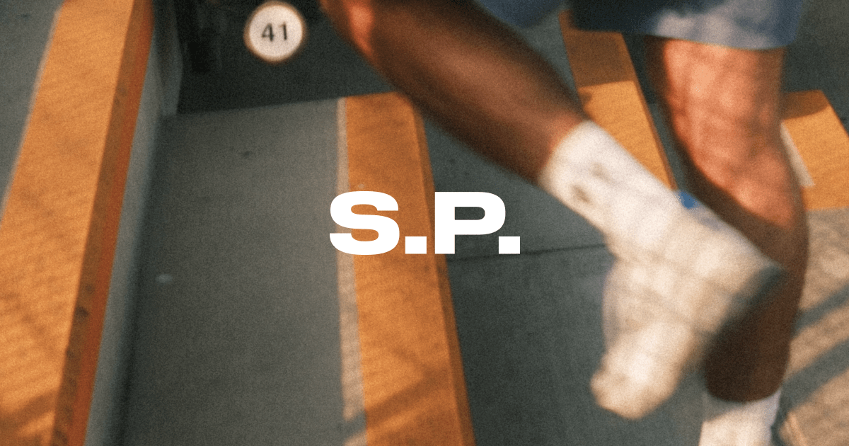 Training | SOLID PEOPLE